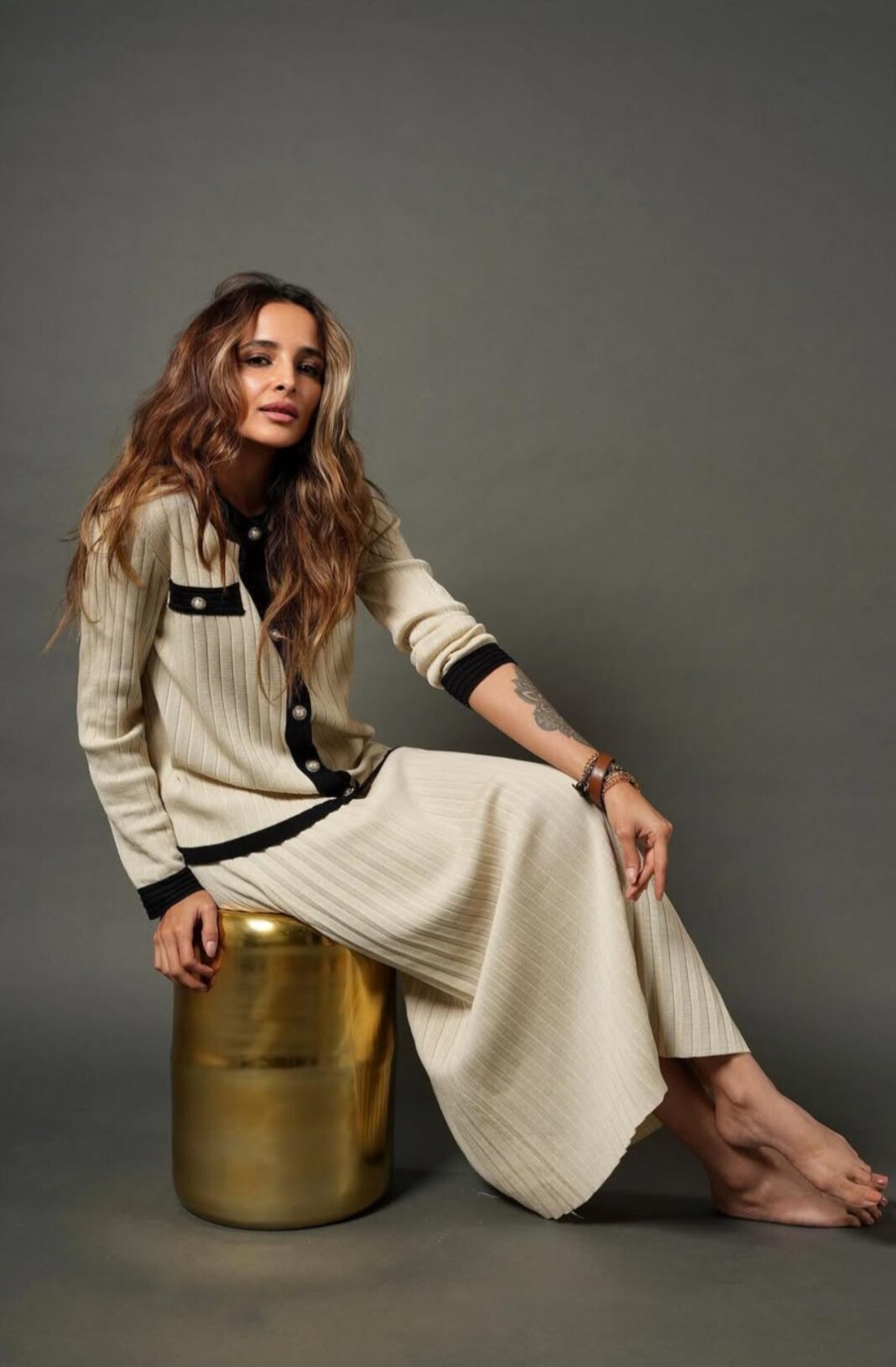 How Label JENN is democratising premium style