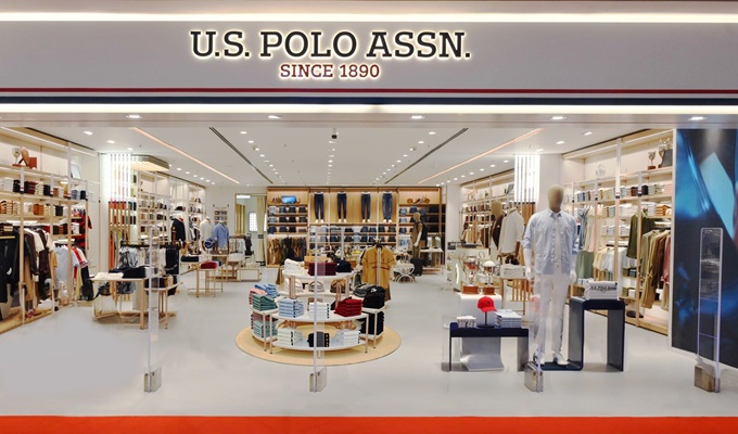 U.S. Polo Assn. unveils revamped store at Infiniti Mall, Malad