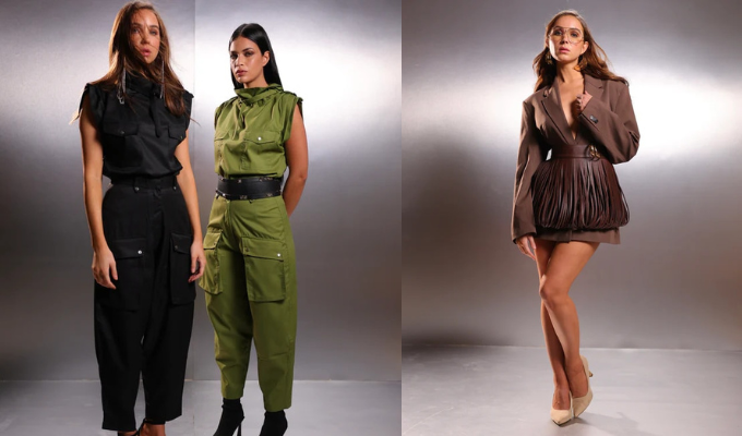 How Label JENN is democratising premium style