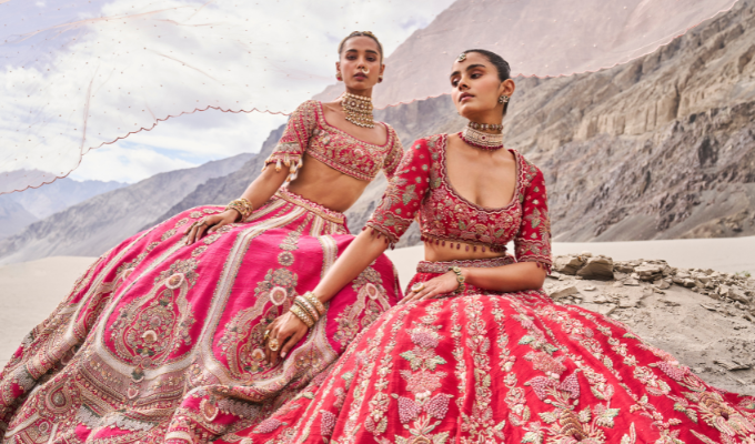 KALKI Fashion announces international showcases