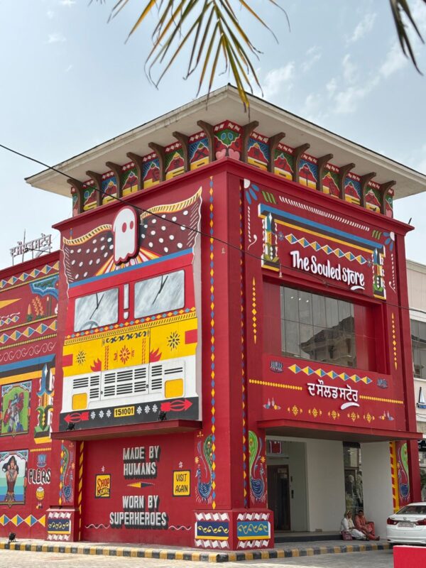 The Souled Store expands retail footprint
