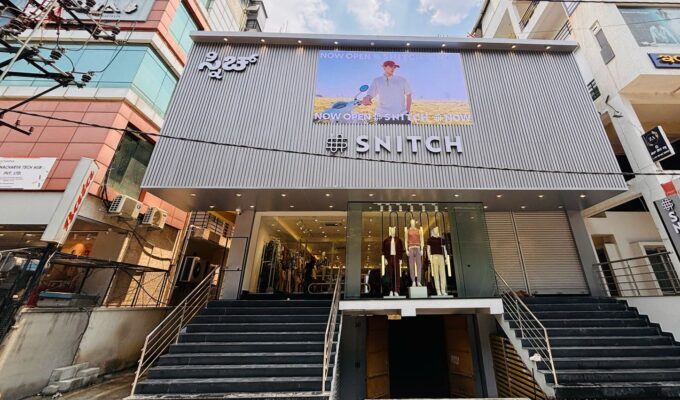 Snitch raises Rs 332 crore in Series B round
