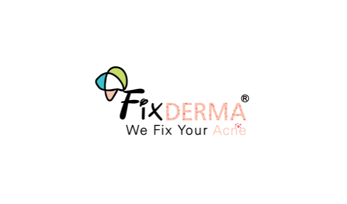 Fixderma launches new logo and campaign for Acne Awareness month
