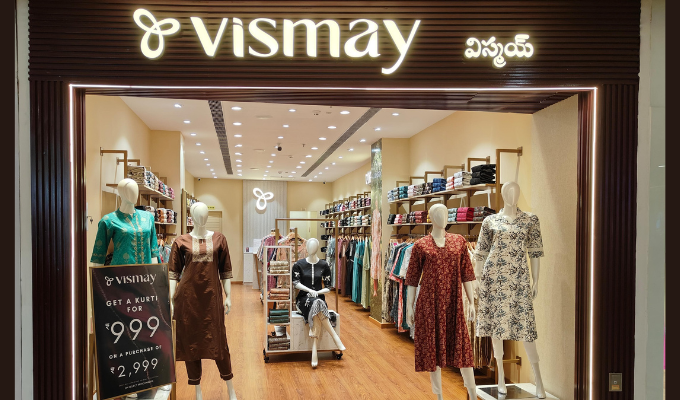 Vismay expands retail footprint with new store launches
