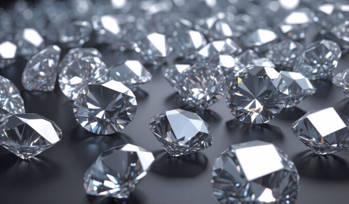 Indian Cut and Polished Diamond exports set for further fecline in 2026 ...
