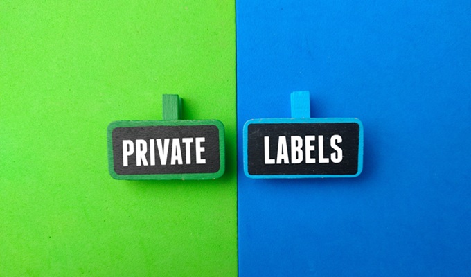 Fashion's best-kept secret? Private labels are leading the runway ...