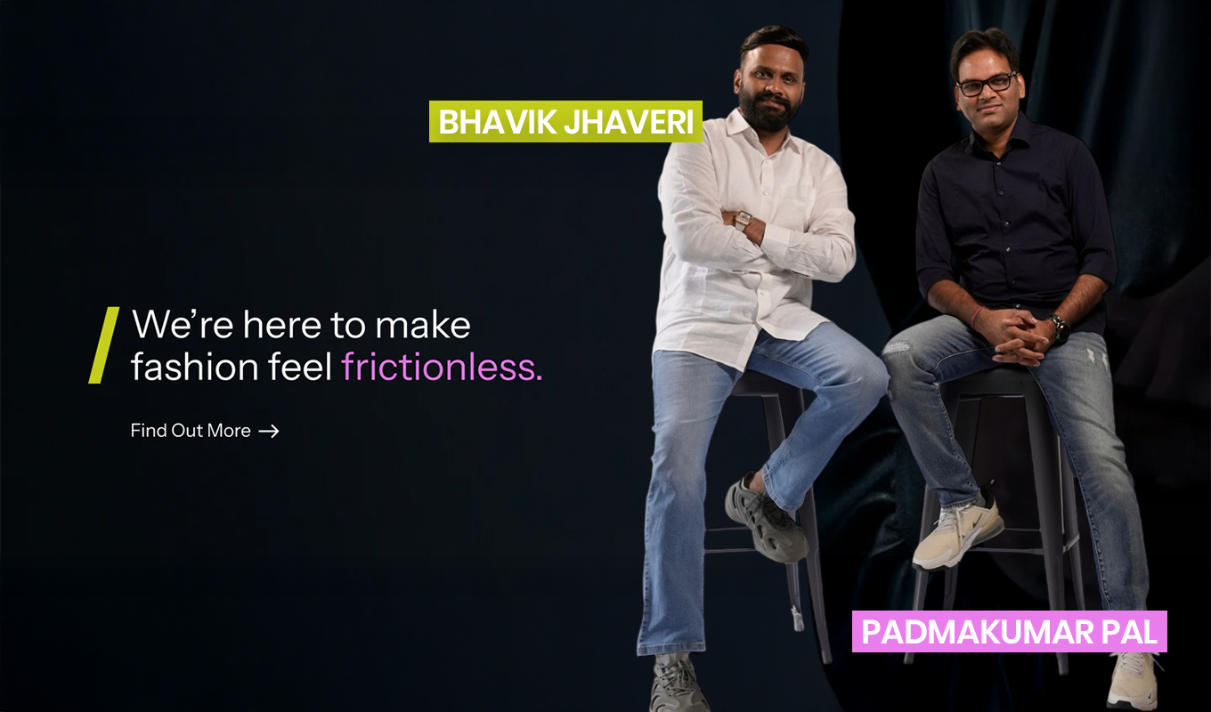 ZILO’s 60-Minute Fashion Fix