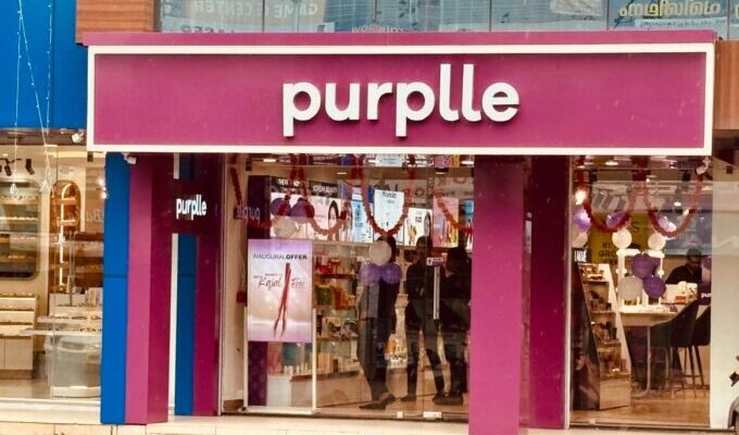 Purplle expands retail presence with new openings