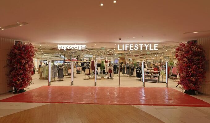 Lifestyle expands Mumbai presence with new Borivali store