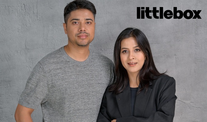 Gen Z brand littlebox Raises Rs 17.5 crore in first funding round ...