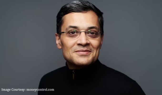 Sabyasachi Couture appoints Manish Chopra as CEO