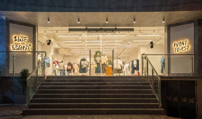 Tata's Trent launches new fashion brand Burnt Toast