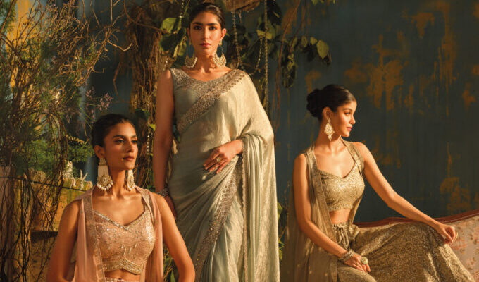 Soch unveils Festive 2025 collection