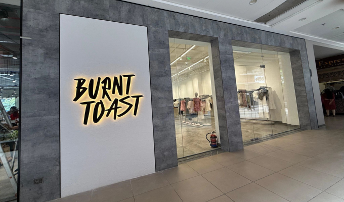 Tata’s Trent expands Burnt Toast to Vadodara