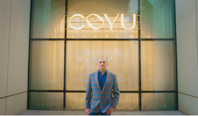 Coyu launches first store in South India, at Orion Mall - Images ...