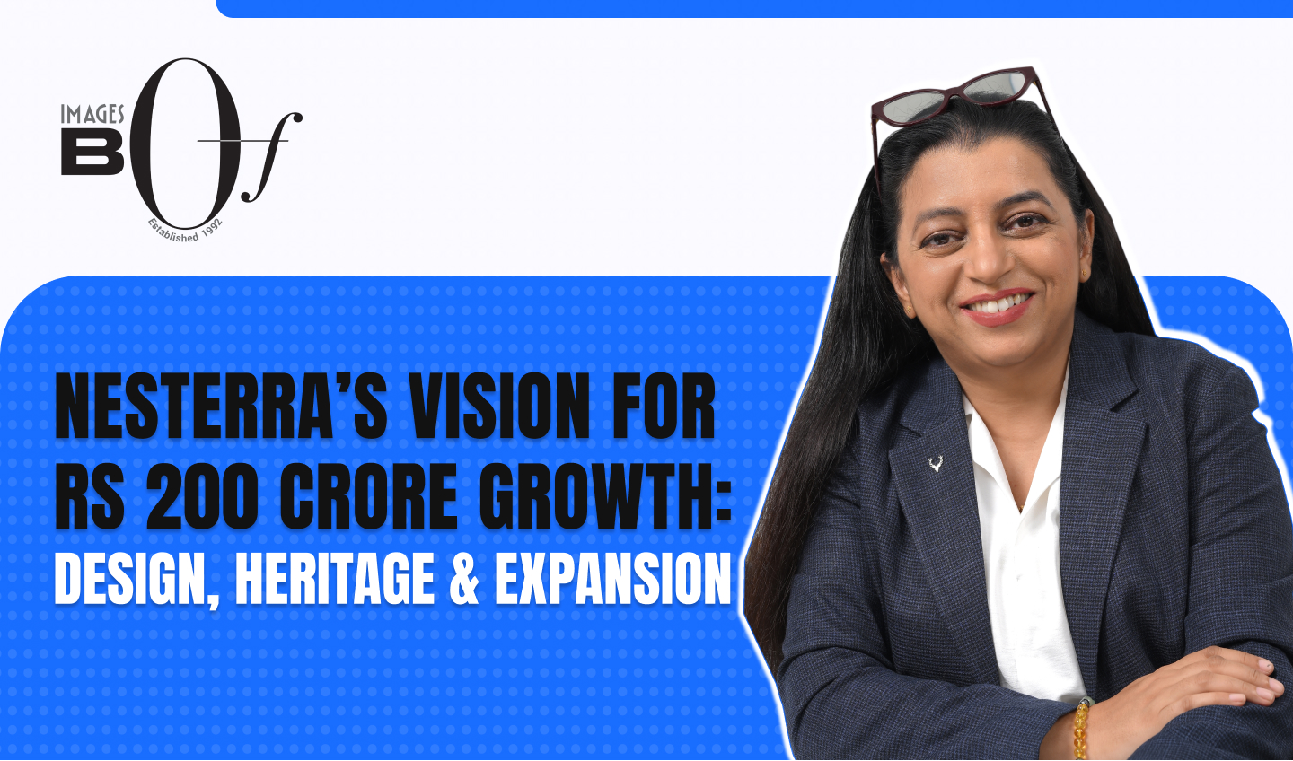 Nesterra VP Smita Joshi on Building a Consumer-First Home Furnishings Brand