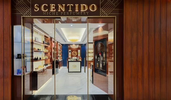 Sawariya Group acquires luxury perfume retailer Scentido