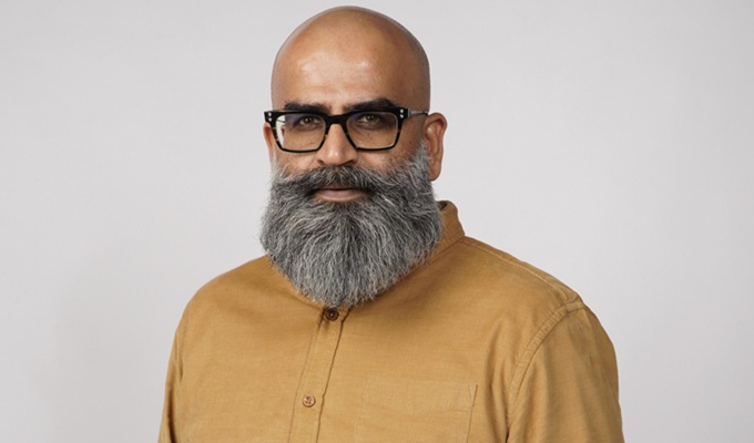Sumit Suneja steps down as Chief Expansion Officer & Head ...