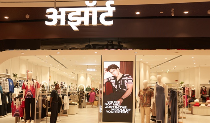 Reliance Retail's AZORTE unveils next-gen, neo-store at Phoenix ...