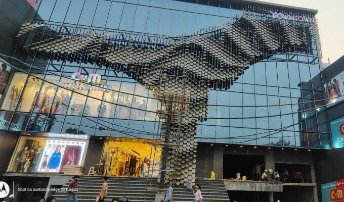 Chunmun expands retail footprint with new outlet in Rohtak