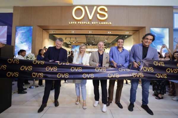 OVS makes confident India debut; bets big on scale, style & a young ...