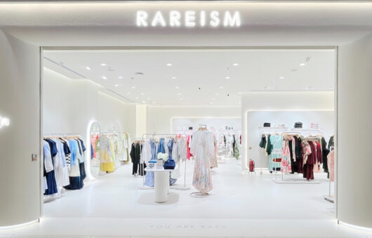 Rareism unveils its fourth store in Hyderabad