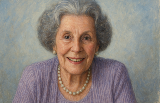 Farewell to Simone Tata: The First Lady of Indian Beauty & Fashion Retail