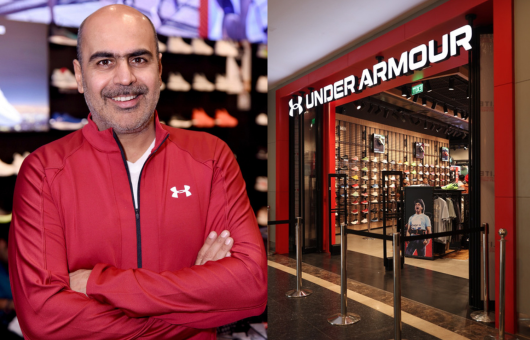 Under Armour’s Premium Play in India: Tushar Goculdas on offline focus ...