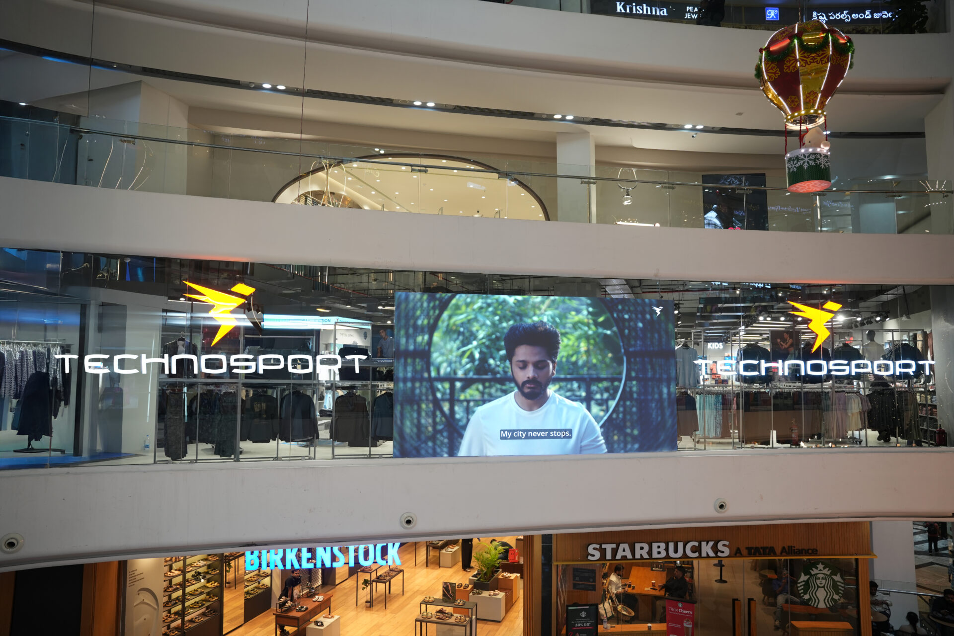 300 Stores, One Philosophy: TechnoSport’s blueprint for performance-led ...