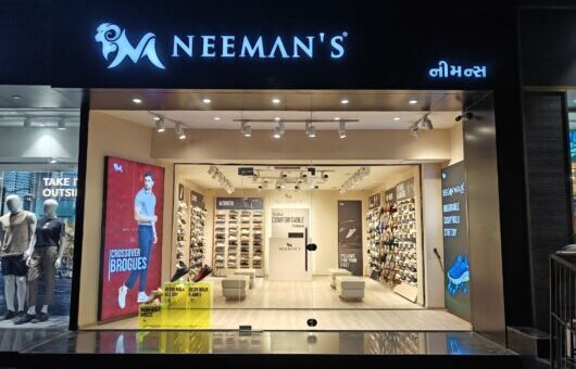 Neeman's expands retail footprint with 5 new store launches across India