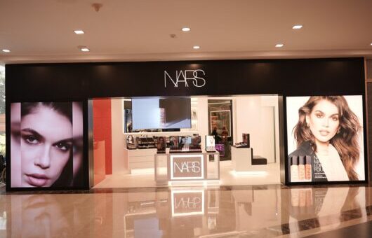 NARS opens first Gurugram store at Ambience Mall